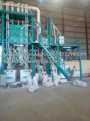 China wheat flour mill,maize flour mill,roller mill,maize flour milling machine for sale