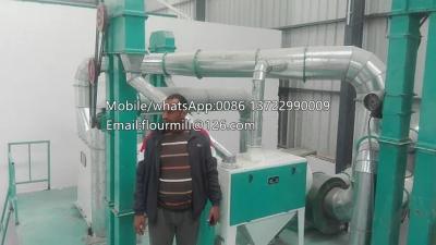 China fully automatic wheat flour mill plant,maize meal machine for sale