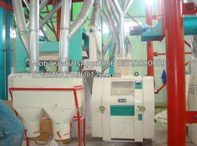 China maize milling machine sweet corn processing machines for sale