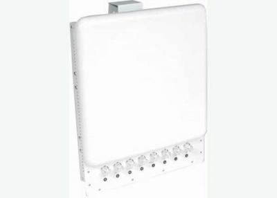 China Adjustable 3G 4G Wimax Mobile Phone WiFi Signal Jammer( with Bulit-in Directional Antenna) for sale