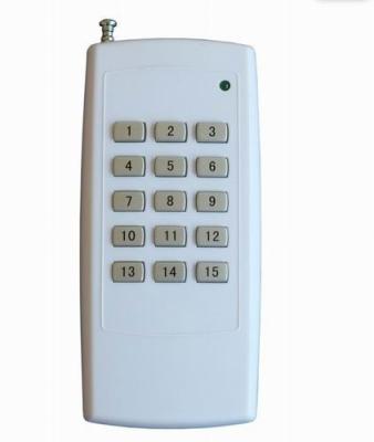 China 434 MHz Car Remote Control Signal Blocker RF Jammer for sale