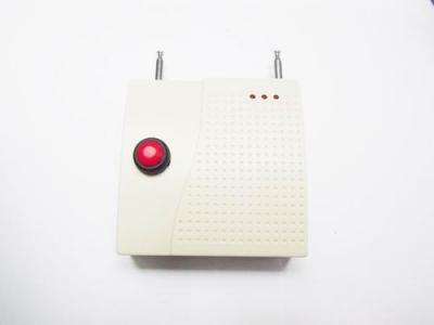 China Portable Dual Band Radio Freqency Jammer (50 meters) for sale
