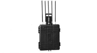 China powerful FM Jammer for sale