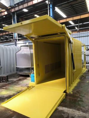 Cina Compressore di verdure di  dei dispositivi di raffreddamento dei pallet di R404A 3P 6 in vendita