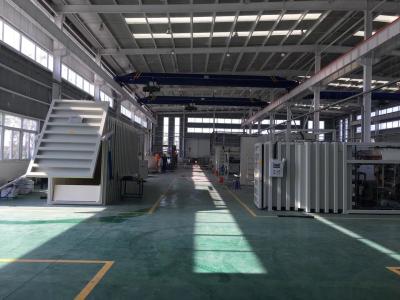 China Cauliflower Cabbage Edible Fungi Preservation Vacuum Coolers Refrigeration Rapid 3 Pallets for sale