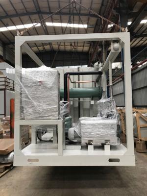 China Farming Machine Fast Vacuum Cooler For Edible Fungi / Button Mushroom Vegetables for sale