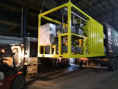 Cina Verdura di  R404A per controllo di raffreddamento dello SpA della macchina in vendita