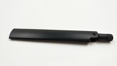 China Verticale Polarisatie Zwarte 4G LTE Omni Antenne voor de Draadloze Router van 3G/4G- Te koop