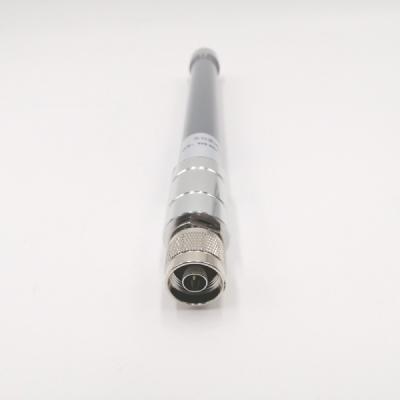 China Outdoor IP67 FRP Antenna Fiber Glass 4G LTE 3dB with N connector for sale