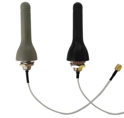 China 178 van 316 Kabelgsm/3G van RG 174 zet de Externe Antenneschroef voor Informatiemachine op Te koop