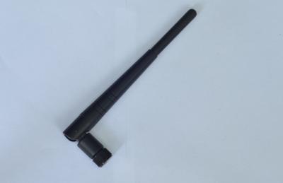 Cina Frequenza unipolare 2400MHz - 2500 megahertz dell'antenna radiofonica del dipolo di Bluetooth 3dB in vendita