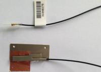 China WIFI Bluetooth Antenna With UFL Connector for sale