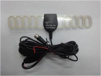 China Magnetisch zet de Externe Antenne van DVB 3G met F-Schakelaar op Te koop