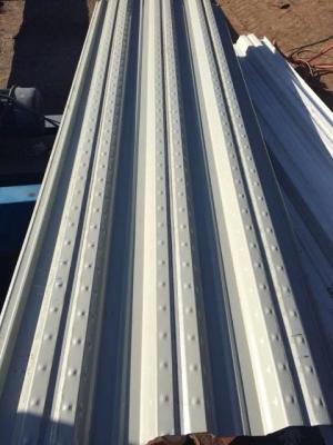 Quality PPGI Steel Metal Deck Forming Machine Automatic 50kg for sale
