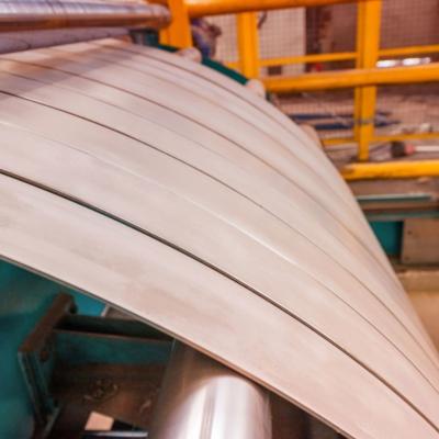 China Lojas de materiais de construção Linha de corte de aço de rolos de alumínio de alta rigidez com largura de corte de 500 a 1500 mm à venda