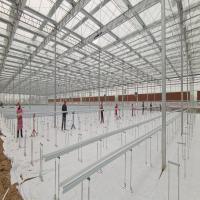 China 18 Roll Station Box Gutter Machine For Glazed Tile Manufacturing for sale
