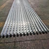 China 15kw Sheet Forming Machine Rollformers Chain Driven for sale