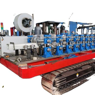 Quality Seamless Gutter Making Machine Equipment 380V 11kw for sale