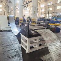 China Double Layer Cable Tray Roll Forming Machine 2kw-15kw for sale