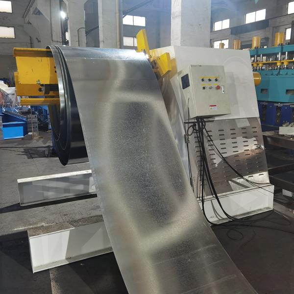Système de commande hydraulique