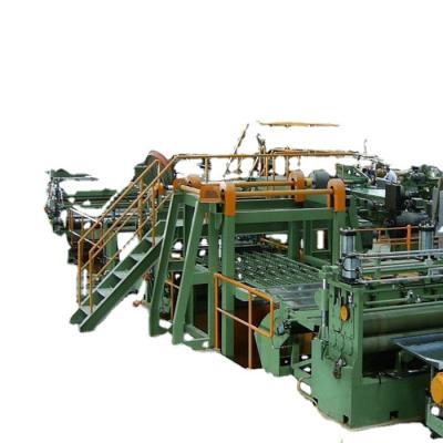 China Vervaardiging van elektrische splijtmachines Te koop