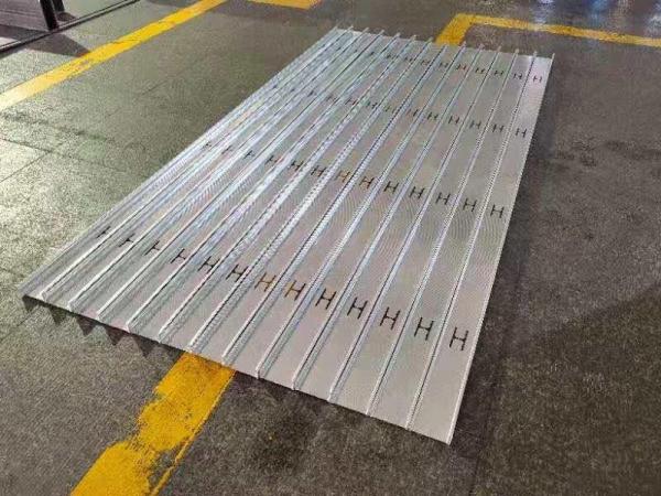 Quality 50KW 380V Omega Roll Forming Machine PLC Controlled for sale