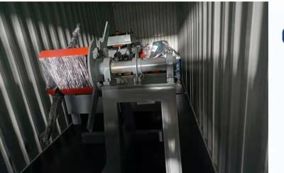 Cina Macchina per la formazione di ringhiere per autostrade PLC per la fabbricazione di lamiere di ferro in vendita