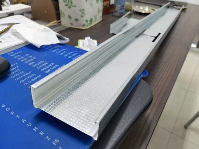 China 15kw Steel Roofing Machine Purlin Drip Edge Rollformers for sale
