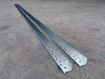 China Automatic Sheet Metal Roofing Machine For Steel Frame Purlin Production for sale