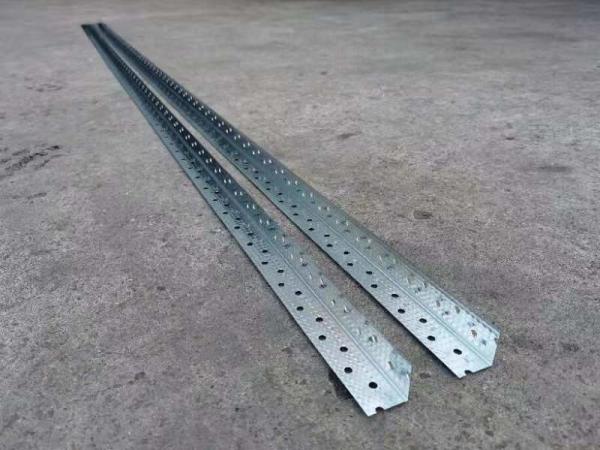 Quality Automatic Sheet Metal Roofing Machine For Steel Frame Purlin Production for sale