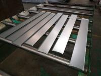 China Upright Rack Shelf Panel Rolling Forming Machine 22kw for sale