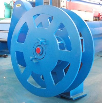 Quality Automatic Metal Coil Slitter Machine Line for Steel Cutting 6mm for sale