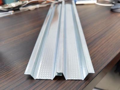 Quality 1mm-4mm Omega Roll Forming Machine For Roof Sheet Making for sale
