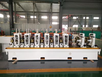 Cina Macchine per la fabbricazione di tubi in acciaio inossidabile da 8 mm a 38 mm in vendita