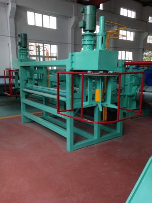 Cina Macchine di taglio automatiche di acciaio per il controllo PLC delle bobine metalliche in vendita