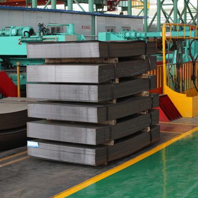 China High Precision Cut To Length Machine Sheet Metal Coil Cutting for sale