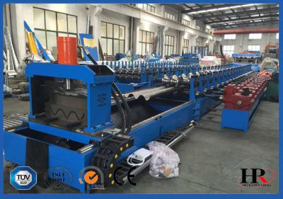 중국 기계를 형성하는 Customizable 유압 절단 고속도로 난간 목록 판매용