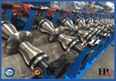 Cina Rotolo della guardavia del fascio del bordo della strada W della strada principale di dimensione standard che forma macchina in vendita