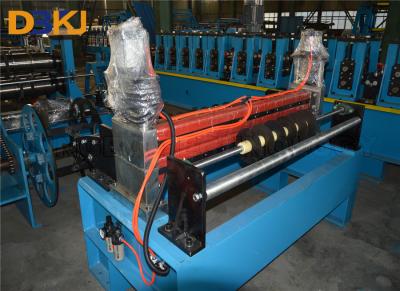 Cina Bobina semplice che fende linea, macchina di taglio della bobina dell'automobile Decoiler idraulico in vendita