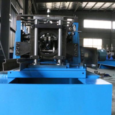 중국 저장 선반 선반을 위해 능률 기계를 높이 형성하는 강직한 선반 목록 판매용