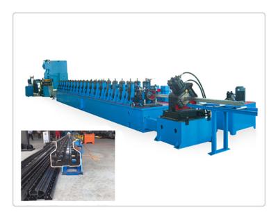 중국 저장 선반 선반을 위해 능률 기계를 높이 형성하는 강직한 선반 목록 판매용
