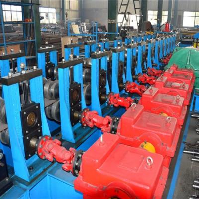 중국 U / 기계, 고속도로 난간 기계를 형성하는 C 포스트 난간 목록 판매용