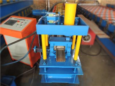 중국 기계 고능률을 형성하는 저장 선반 체계 C 도리 상자 광속 목록 판매용