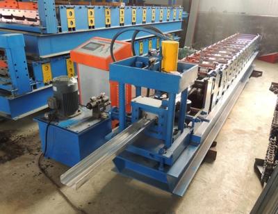 중국 기계 고능률을 형성하는 저장 선반 체계 C 도리 상자 광속 목록 판매용