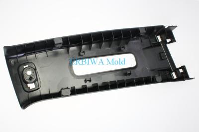 Cina Colonna di plastica della muffa B dei ricambi auto delle parti decorata automobile con IATF 16949 diplomata in vendita