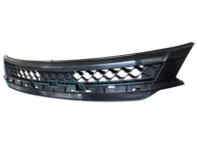 China Material durável do ASA do auto molde interior para acessórios dianteiros da grade de Alemanha auto à venda
