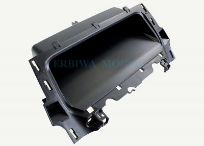 Cina Stampaggio ad iniezione di plastica di precisione per l'automobile che stiva il vassoio ordinato del guanto del supporto della scatola di stoccaggio della console concentrare del bracciolo in vendita