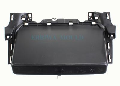 Cina Stampaggio ad iniezione di plastica di precisione per l'automobile che stiva il vassoio ordinato del guanto del supporto della scatola di stoccaggio della console concentrare del bracciolo in vendita