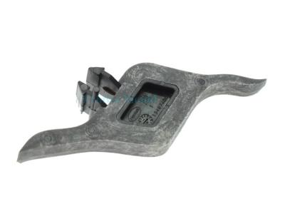China 2K Plastic Auto Parts Mould For Double Injection Molding With Cold Or Hot Runner for sale
