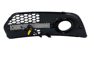 China Audi Q5 Car Parts Mold Elegant Appearance Fog Lamp Cover Daytime Running Light for sale